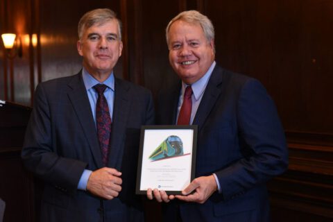 HSRA honors champions and discusses name change at fall meeting