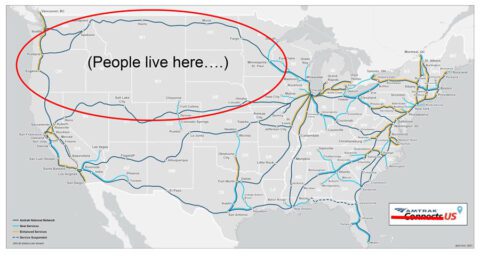 Big Sky Passenger Rail