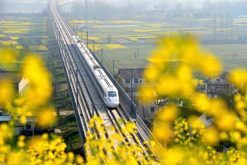 Studies | High Speed Rail Alliance