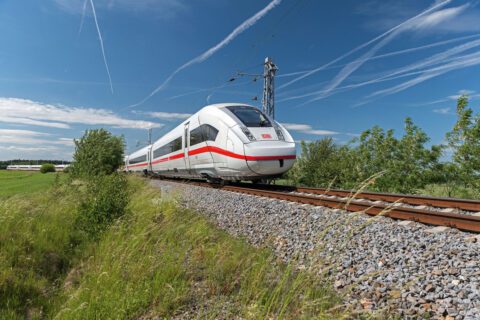 USHSR 2024: Annual Conference | High Speed Rail Alliance
