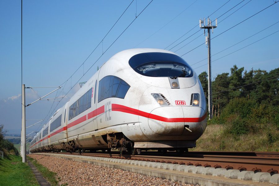 Learn More About High-Speed Rail 101 | High Speed Rail Alliance