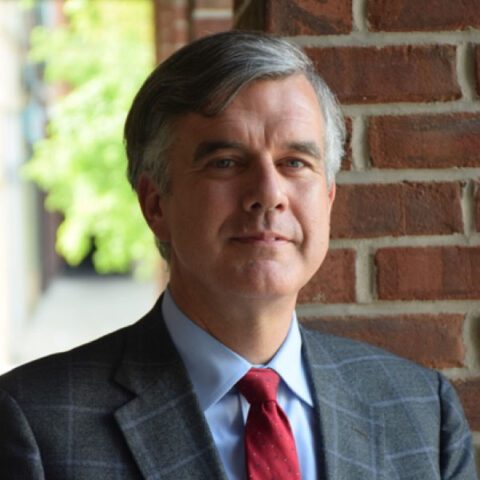 Rick Harnish | High Speed Rail Alliance