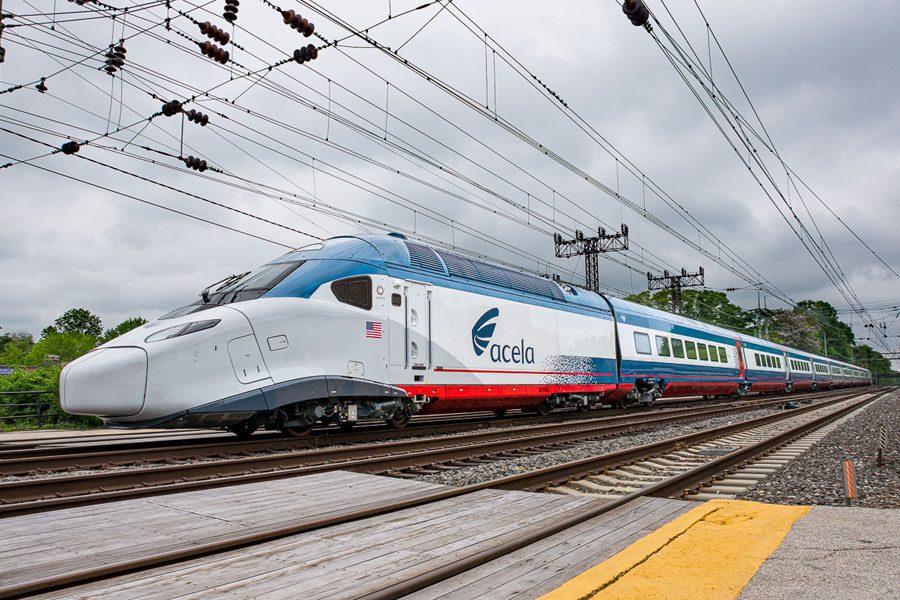 Learn More About High-Speed Rail 101 | High Speed Rail Alliance