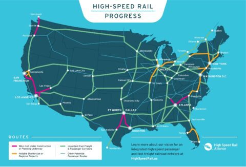 HSRA Progress Report 2022