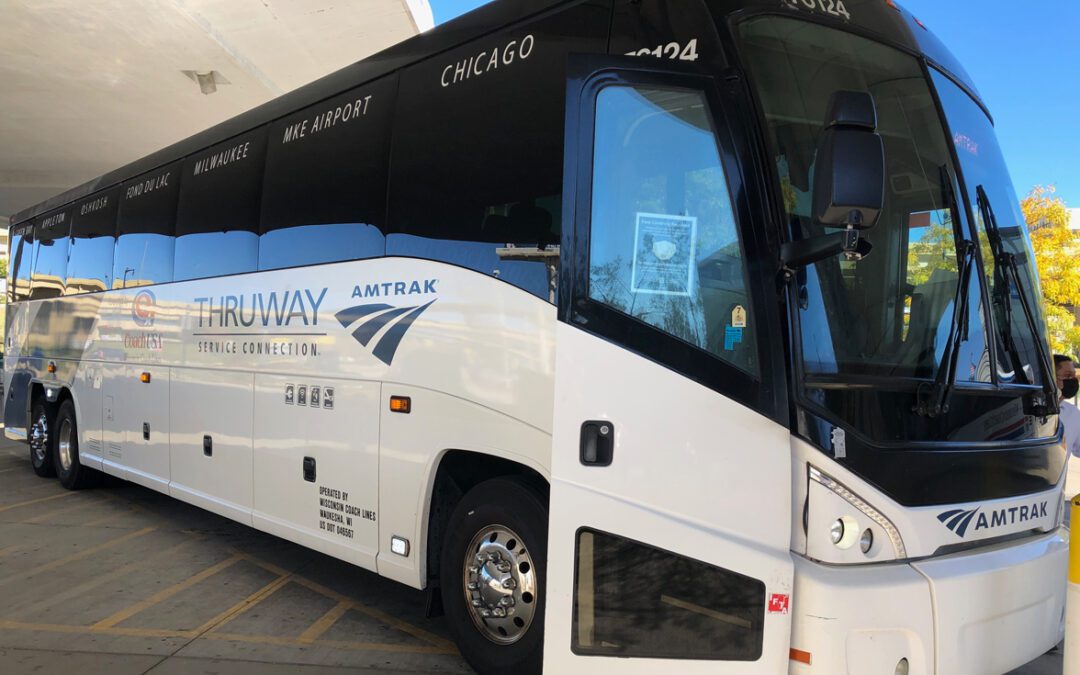 Newsletter 5/24/24: Borealis Train Enters Service | High Speed Rail ...