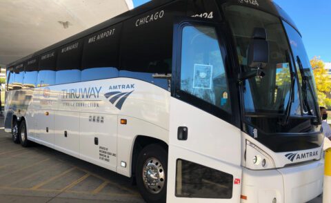 Green Bay Needs Trains | High Speed Rail Alliance