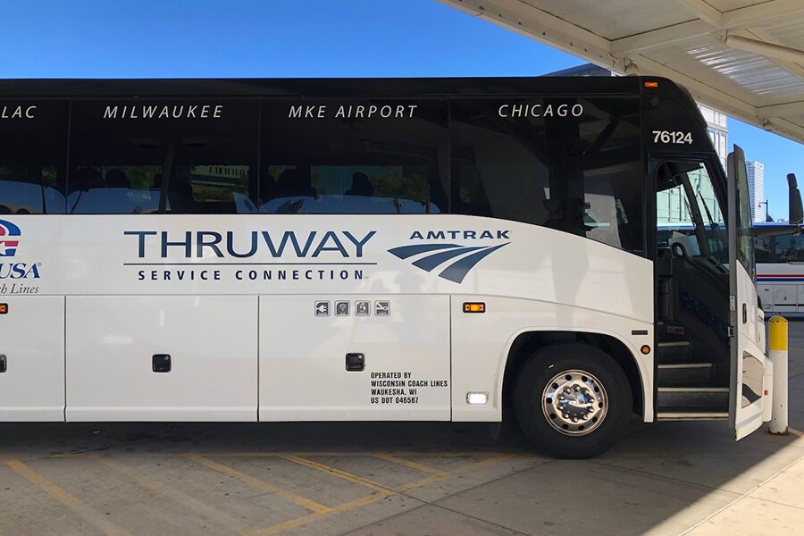 High Speed Rail in Illinois | High Speed Rail Alliance
