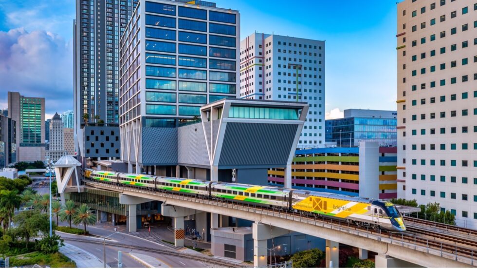 Brightline Florida: A Model for Fast, Successful Trains | High Speed ...