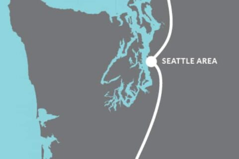 High-Speed Rail in the Northwest | High Speed Rail Alliance
