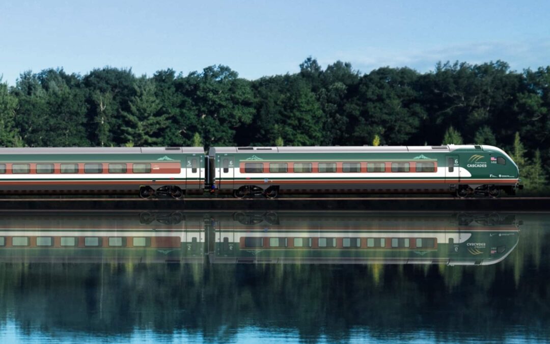 Lisbon to Porto High-Speed Line