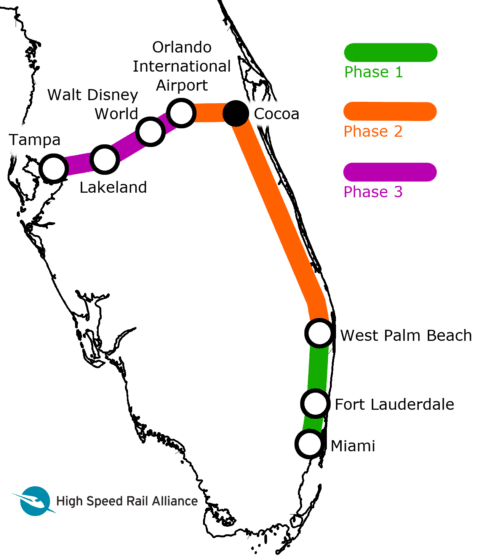 Brightline Florida: A Model for Fast, Successful Trains | High Speed ...