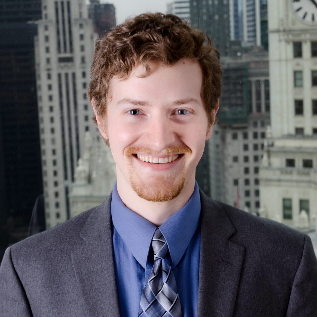 David Westlake | High Speed Rail Alliance