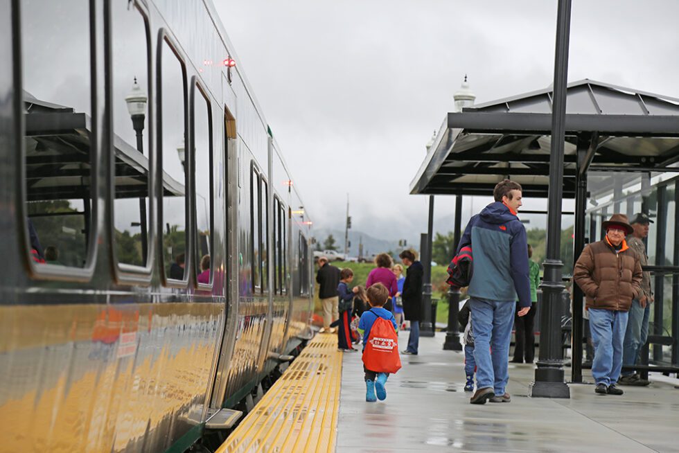 California | High Speed Rail Alliance