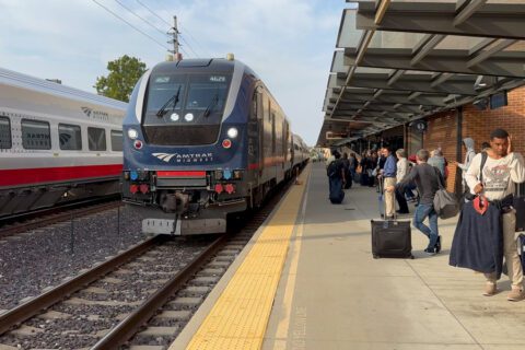 Illinois Needs an Integrated Railway Program | High Speed Rail Alliance