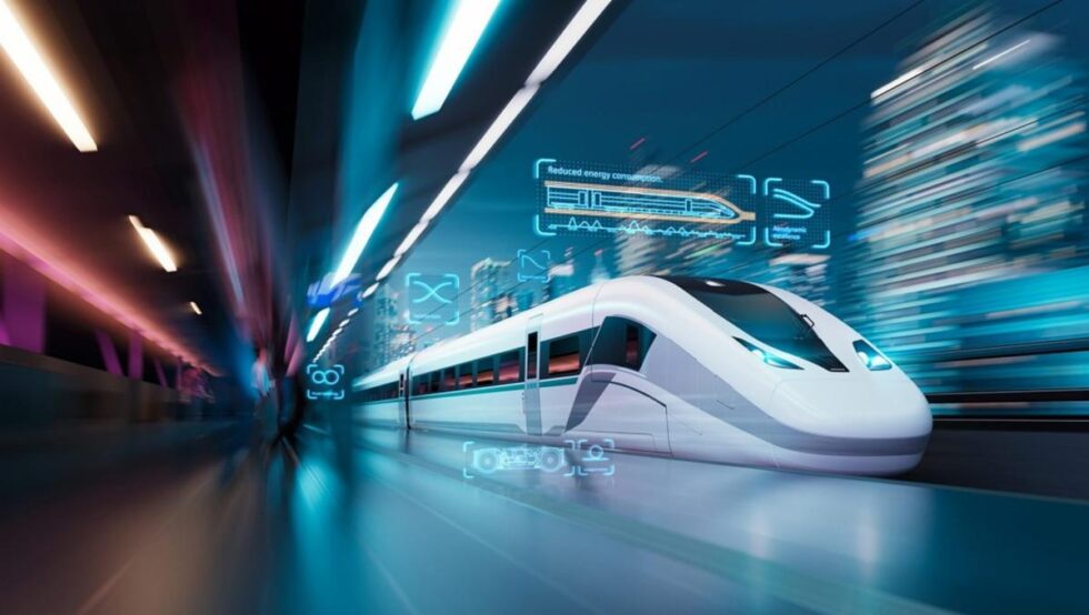 USHSR 2024: Annual Conference | High Speed Rail Alliance