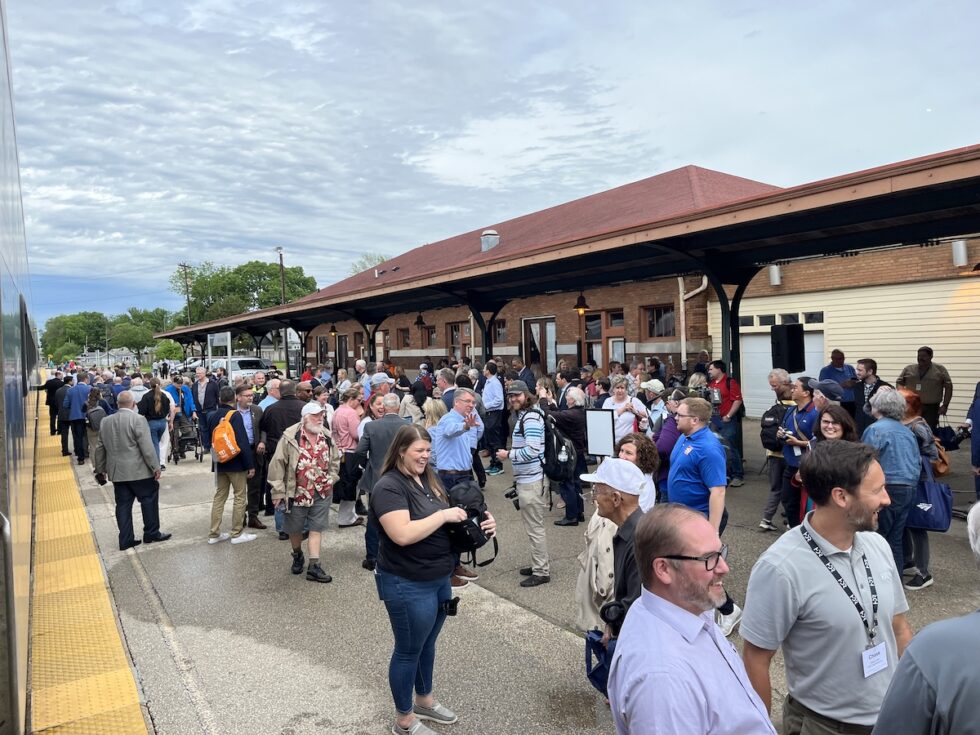 Here’s Why Amtrak’s New Borealis Train Matters | High Speed Rail Alliance