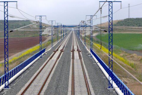 "A Huge Milestone” for California High Speed Rail | High Speed Rail ...