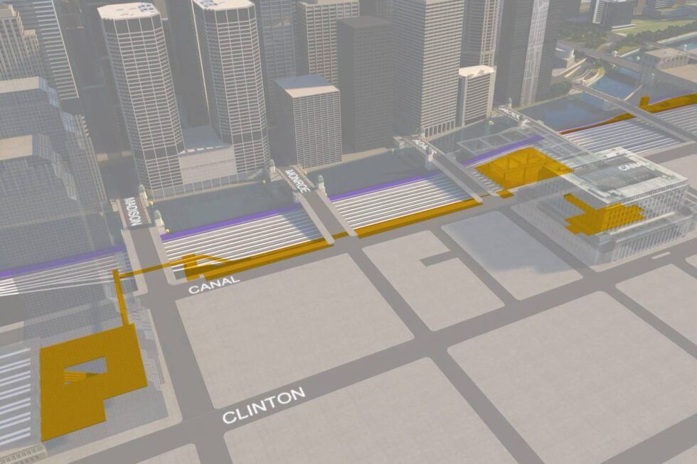 It's time to Make Chicago's Union and Ogilvie Stations Work as One ...