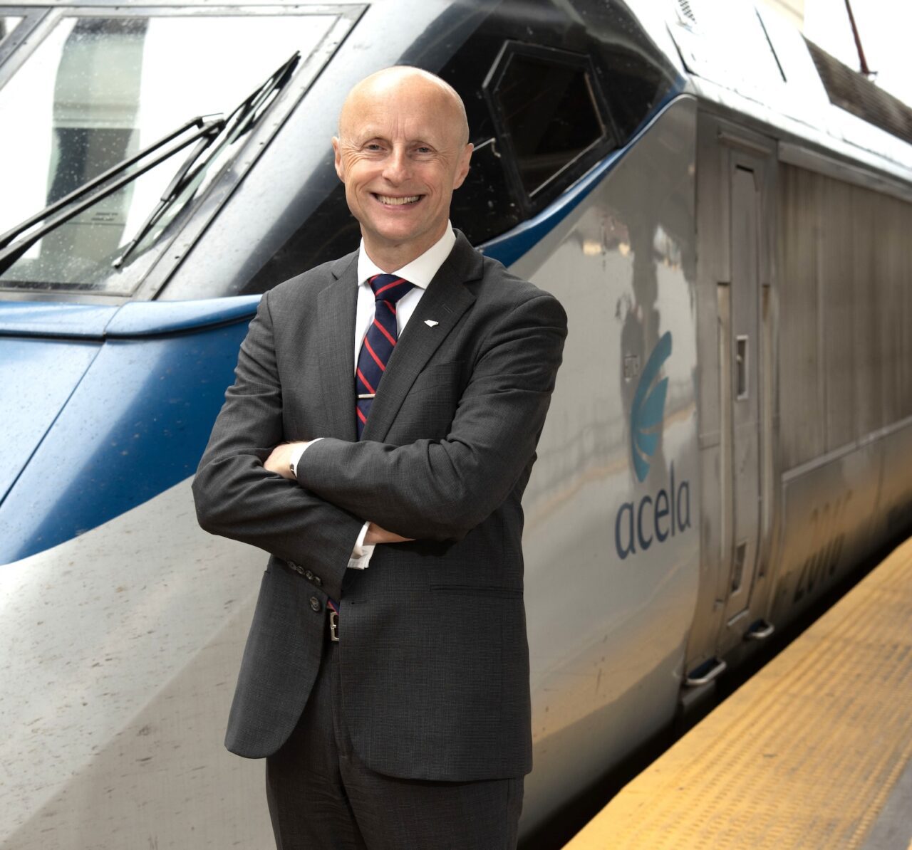 Newsletter 11/15/24: High Speed Rail Champions Share Lessons for ...