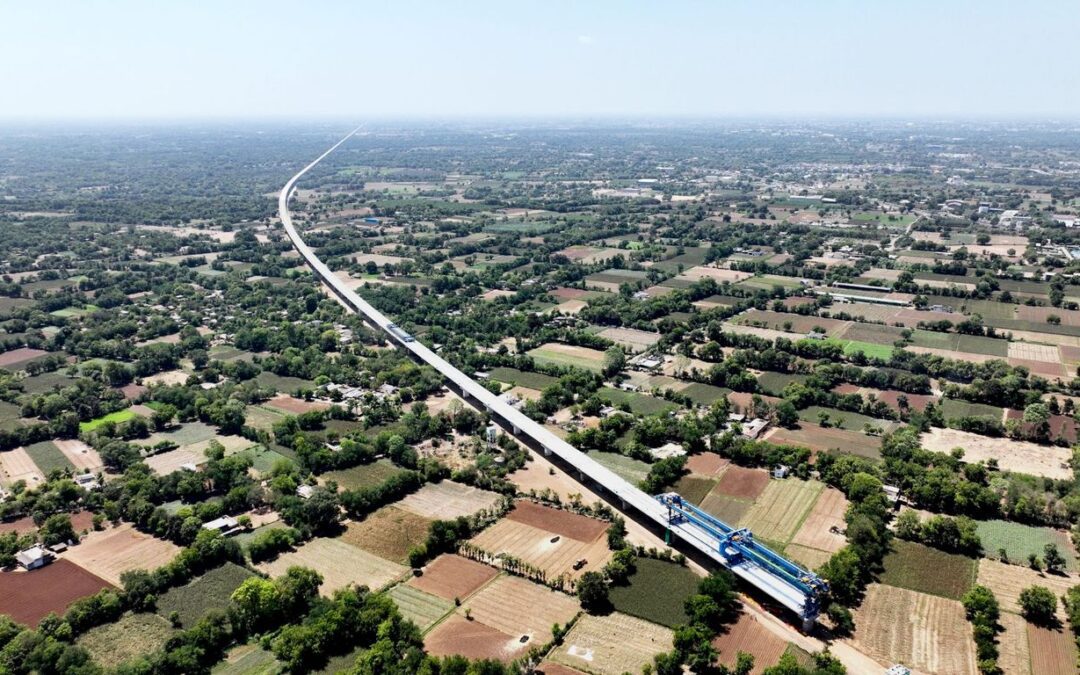 Why transit projects cost more in the U.S. than almost anywhere else ...