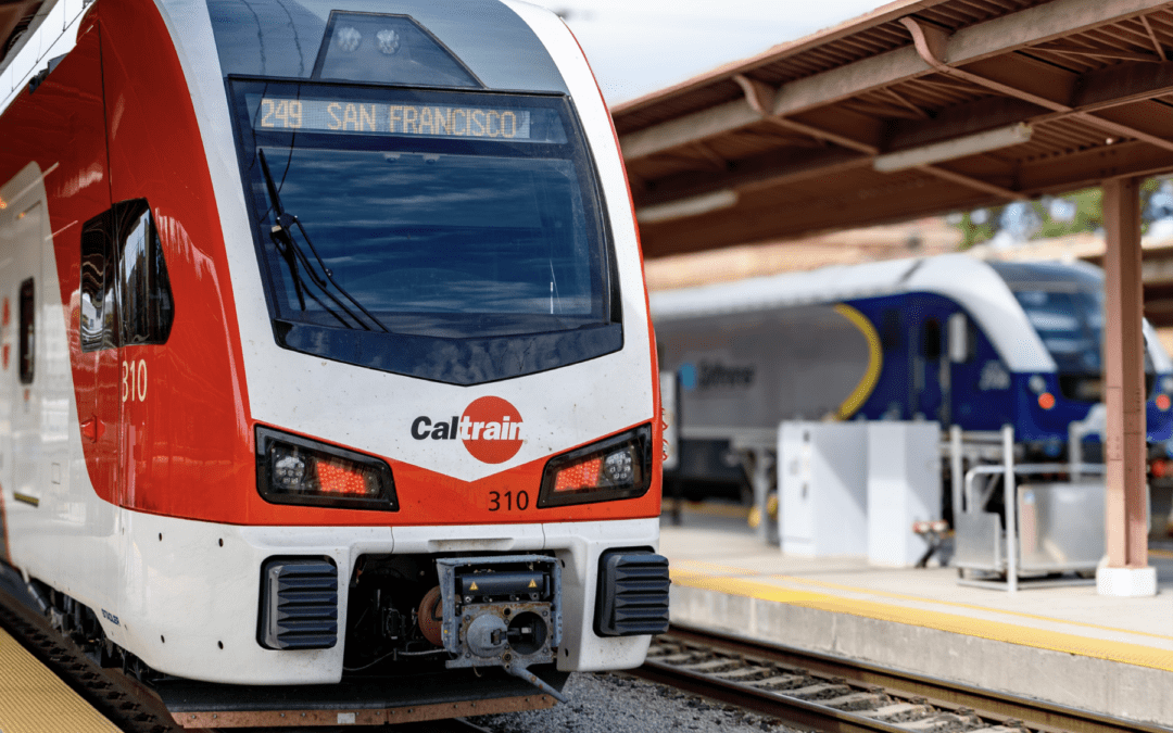 Why transit projects cost more in the U.S. than almost anywhere else ...