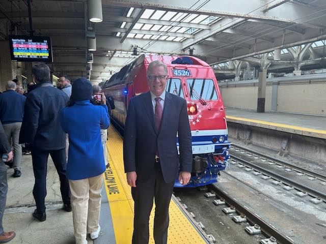 Alto, Canada's high speed rail project, holds first public meeting ...