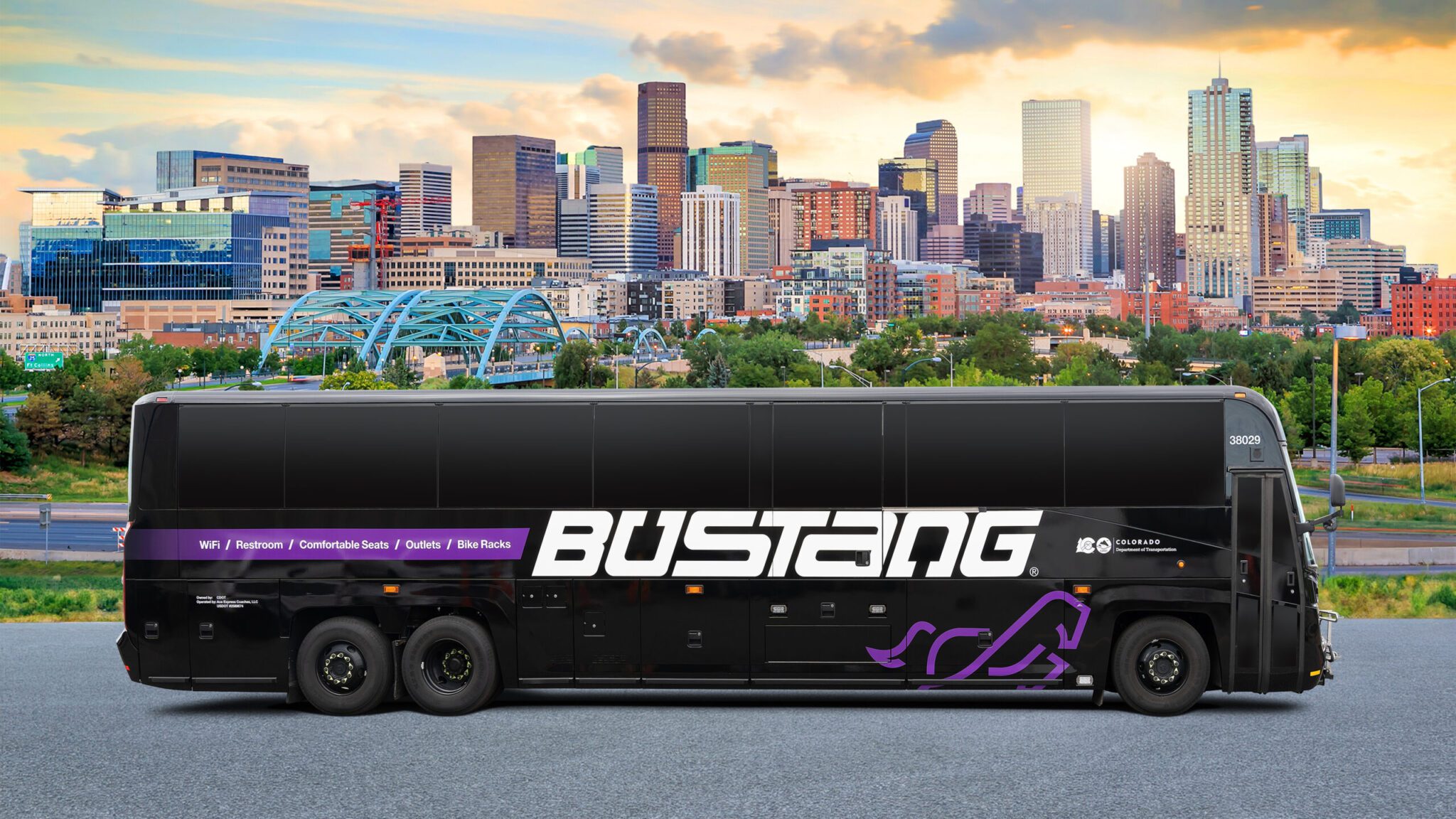 Bustang’s success in Colorado shows the high-impact potential of state ...