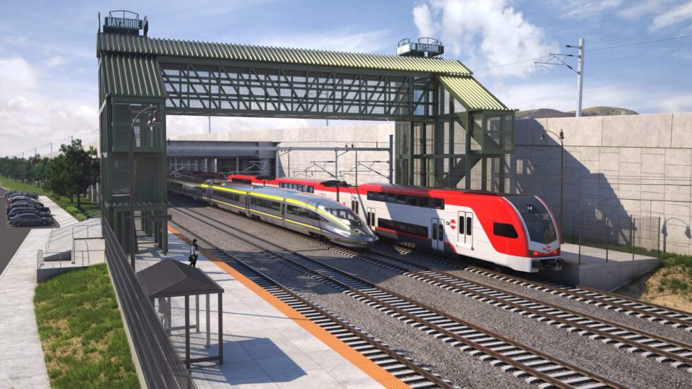 CA High-Speed Rail Authority Issues Supplemental Project Update | High Speed Rail Alliance
