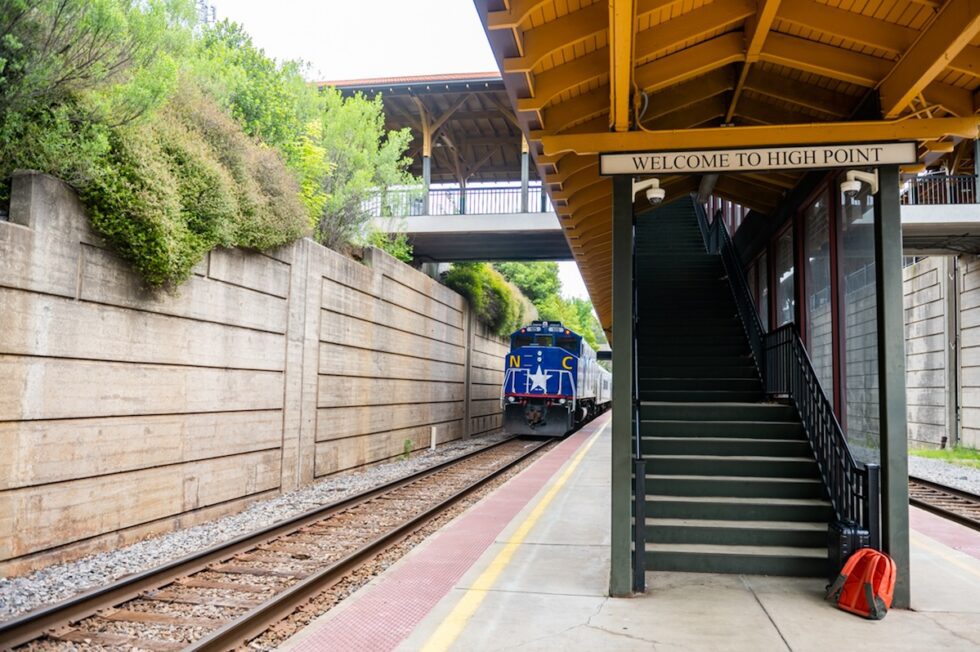 America’s Best Train Stations | High Speed Rail Alliance